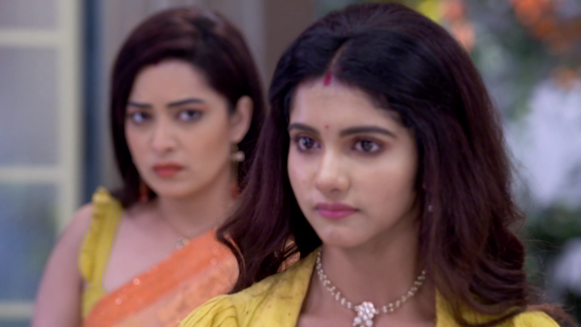 Watch Tomader Rani Episode 233 on JioHotstar