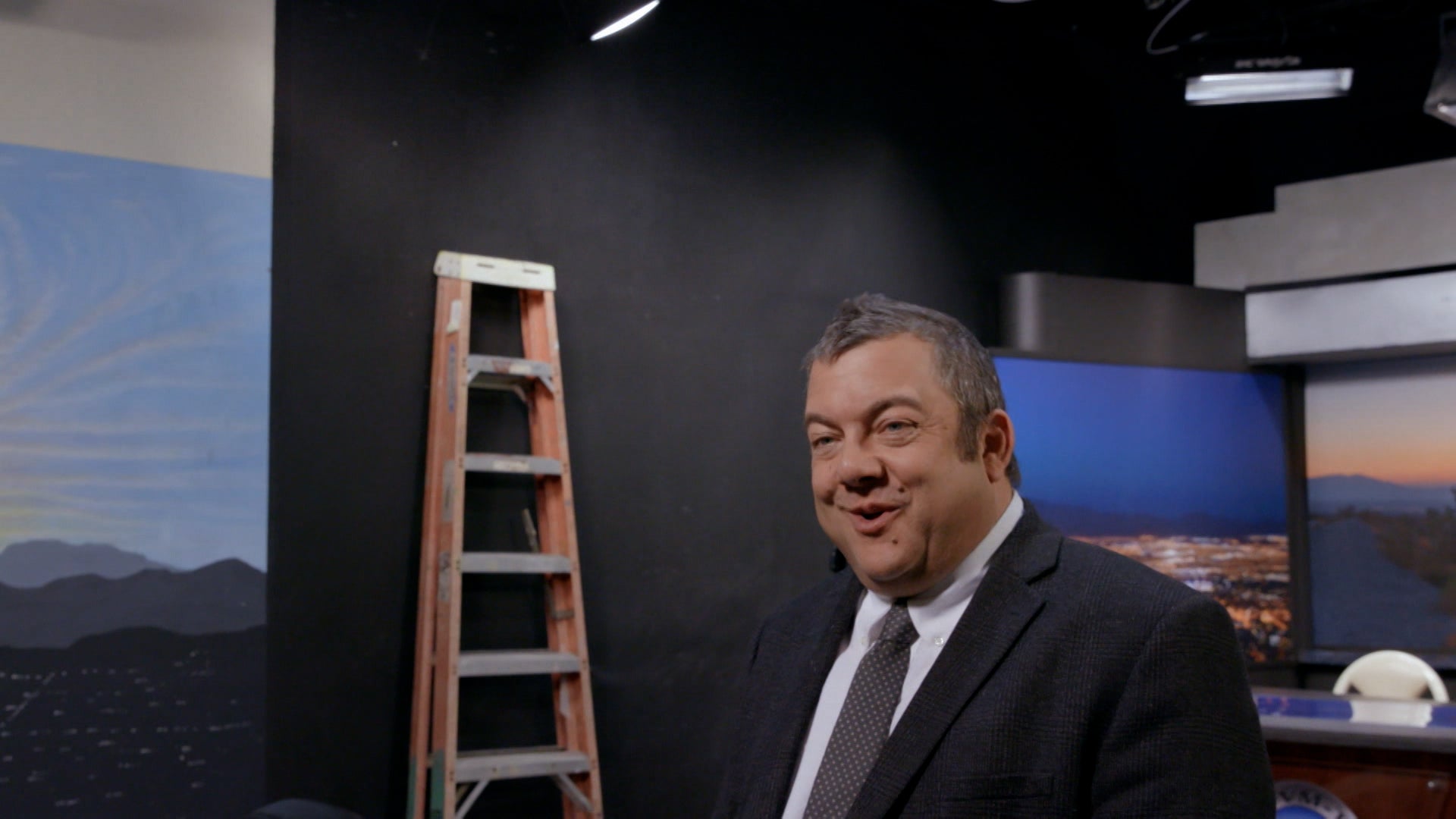 Watch Small Town News: KPVM Pahrump S1 Episode 4 on JioHotstar