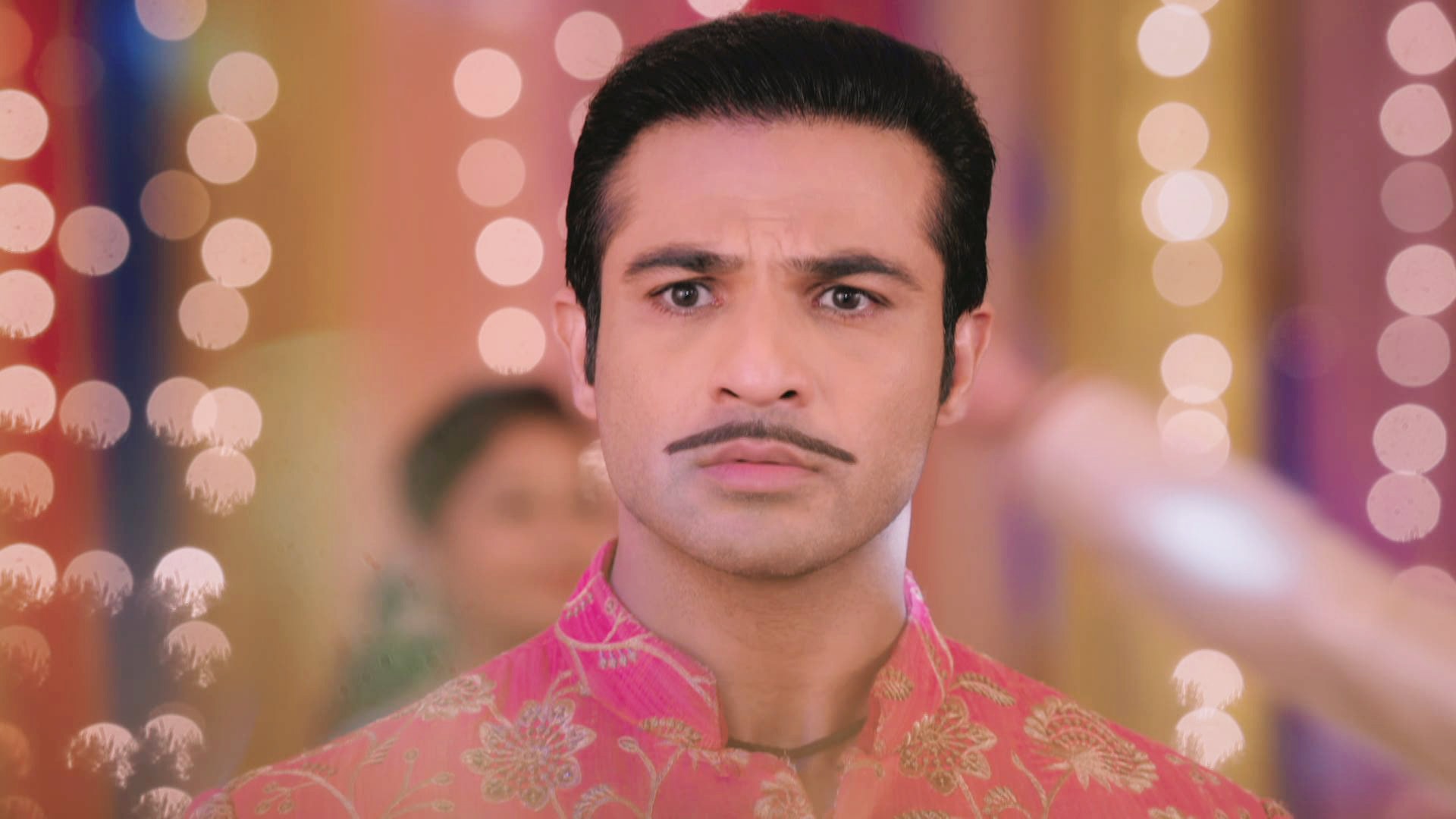 E30 - Ahem Regains His Memory - Disney+ Hotstar