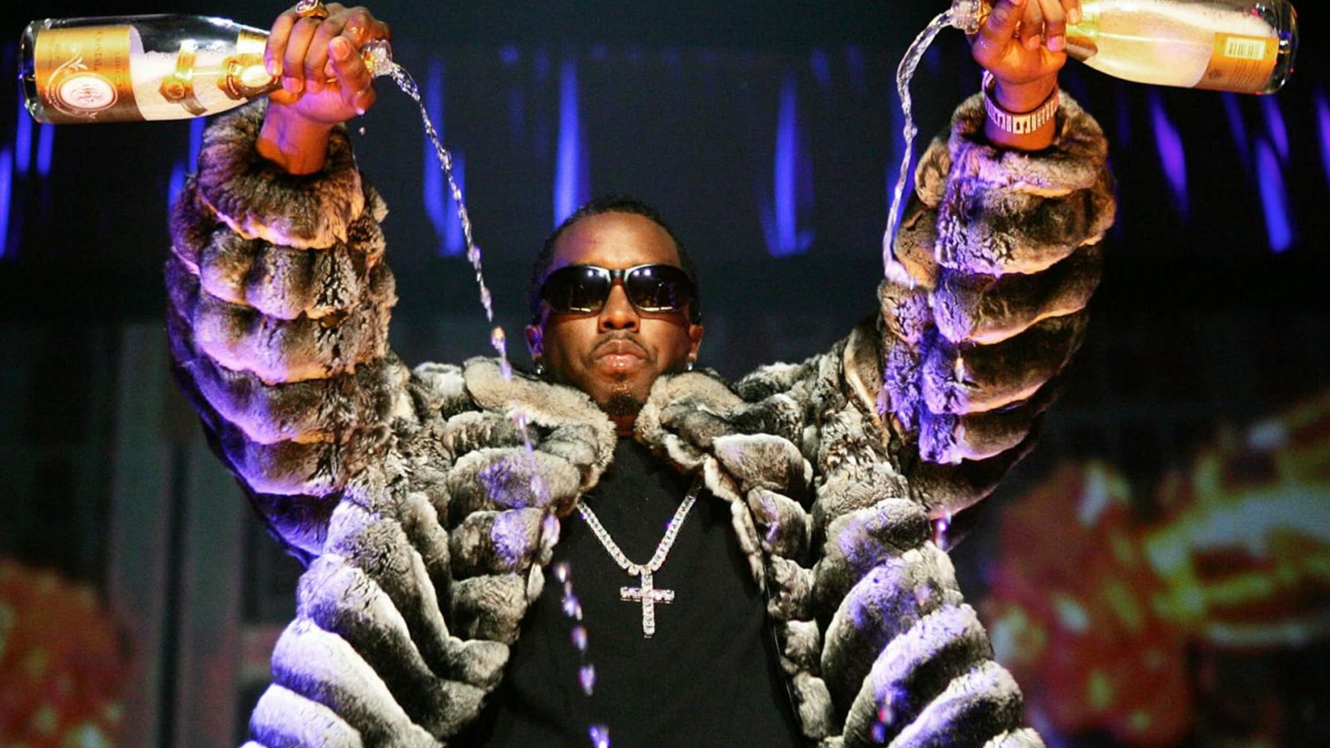 Watch Diddy on Trial: As It Happened S1 Episode 5 on Disney+