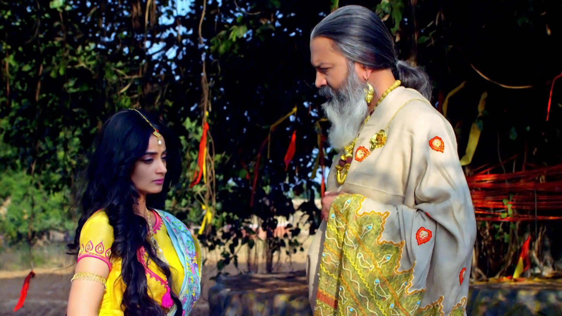 Watch Seeteya Rama S1 Episode 36 on JioHotstar