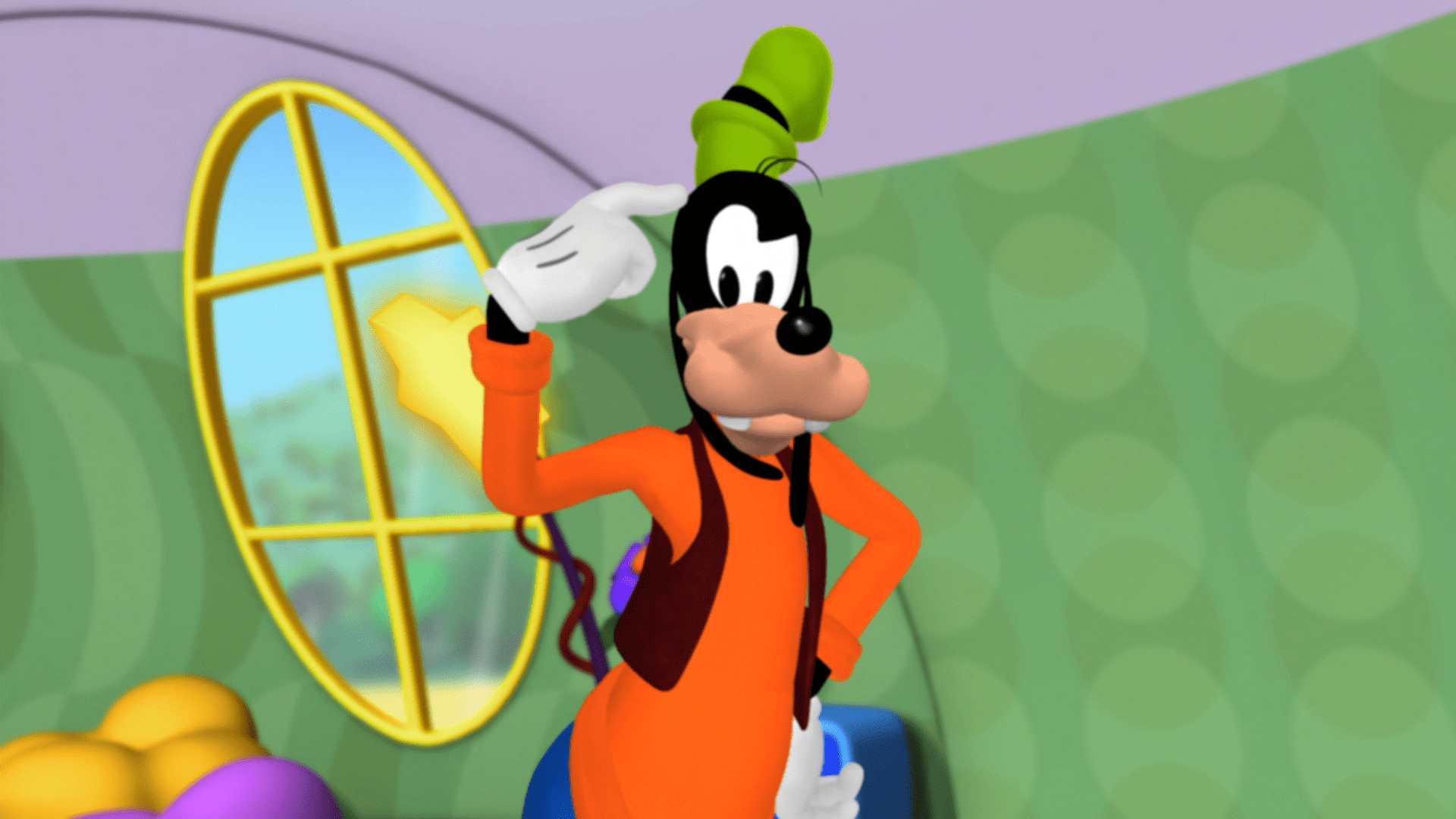 Watch Mickey Mouse Clubhouse Episode 4 on Disney+ South Africa ...