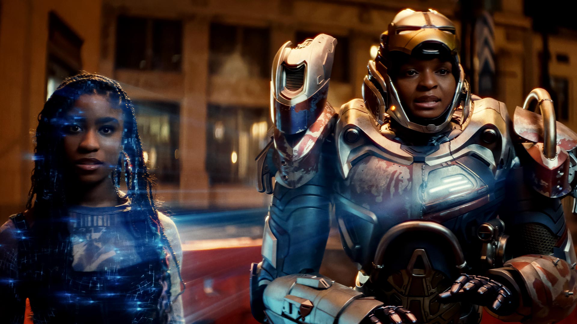 รับชม Will the Real Natalie Please Stand Up? ซีซัน 1 ตอน 2 – Will the ...