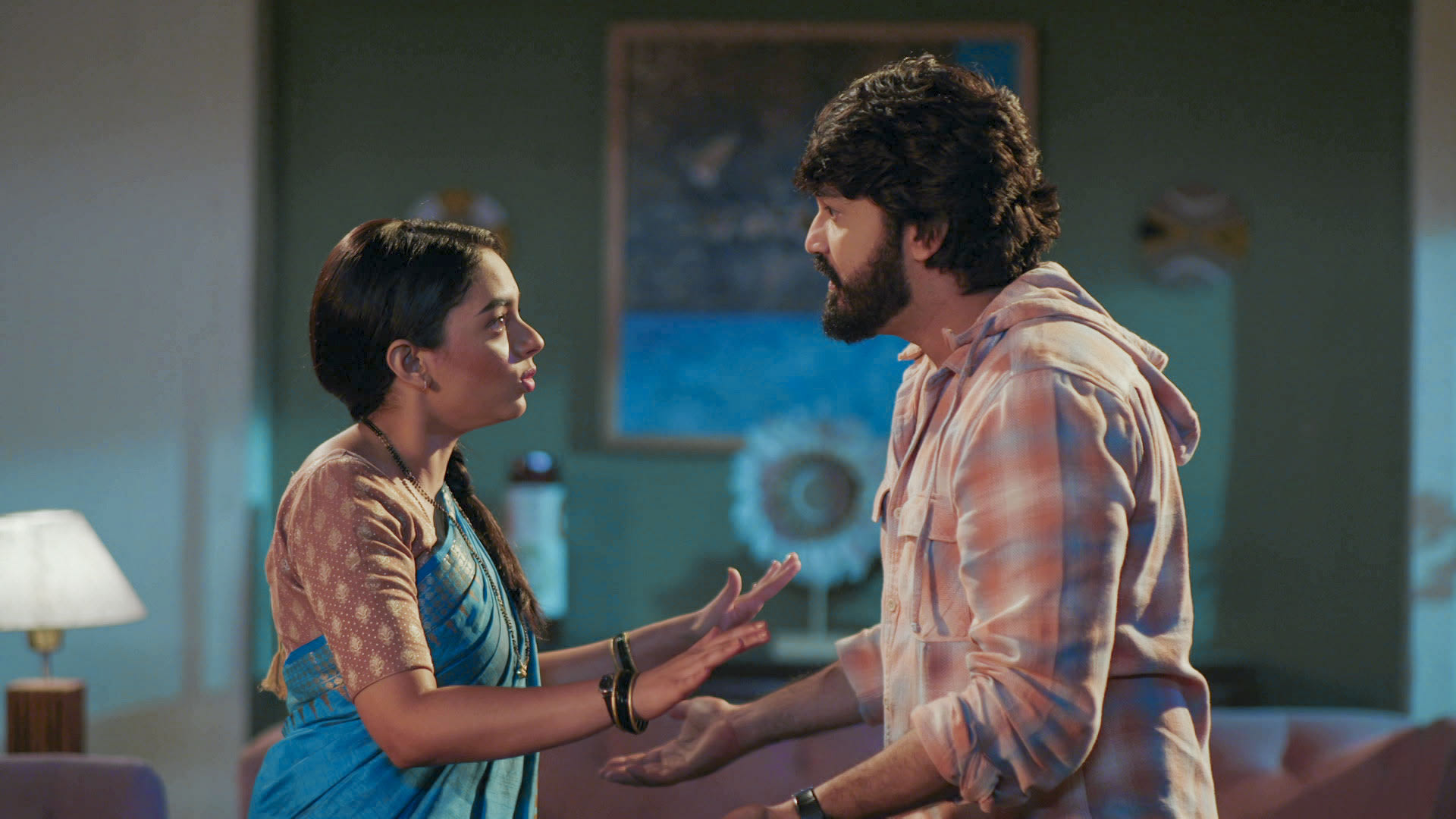 Watch Aboli Episode 1123 on JioHotstar