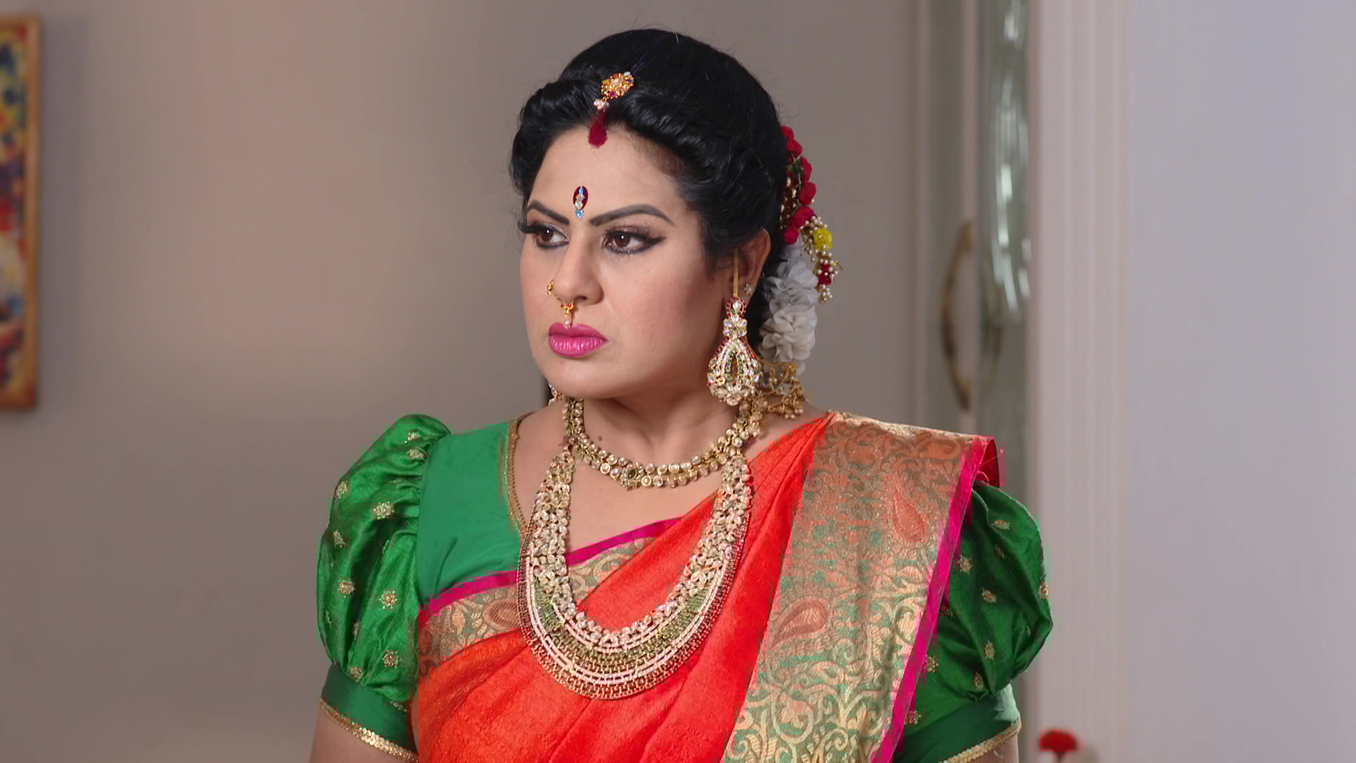 Watch Bangarada Panjara S1 Episode 41 on Disney+ Hotstar