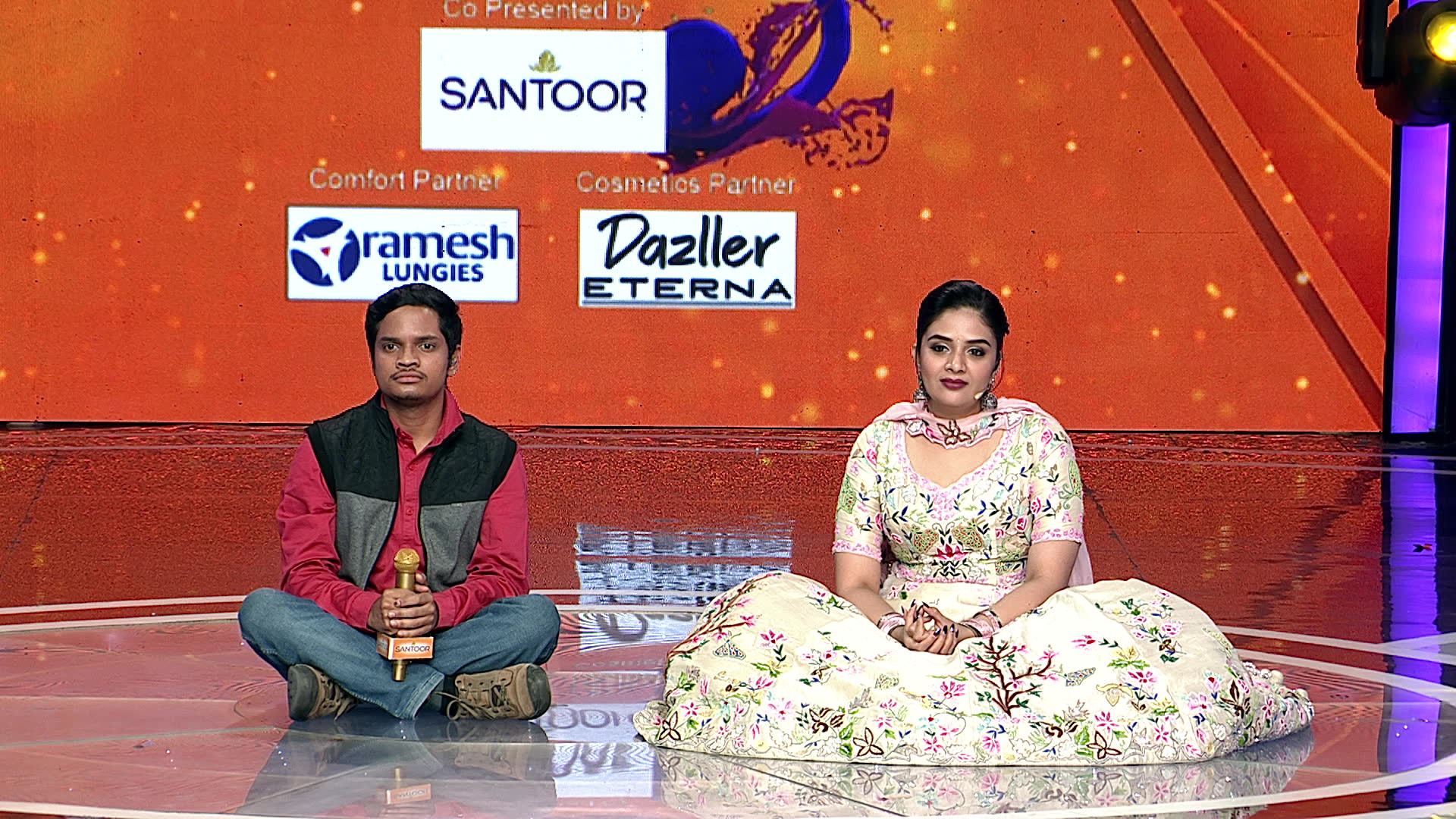 Watch Super Singer S2 Episode 13 on JioHotstar