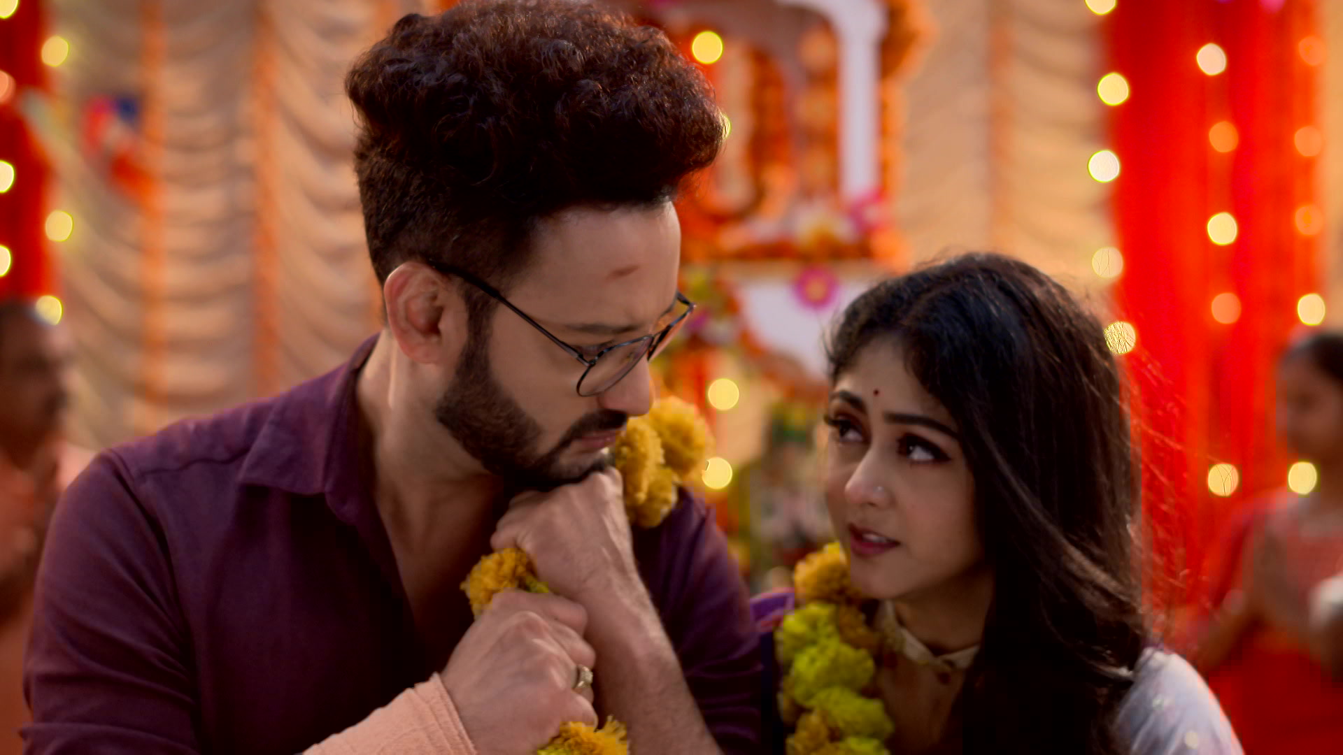 Watch Kothha Episode 205 on JioHotstar