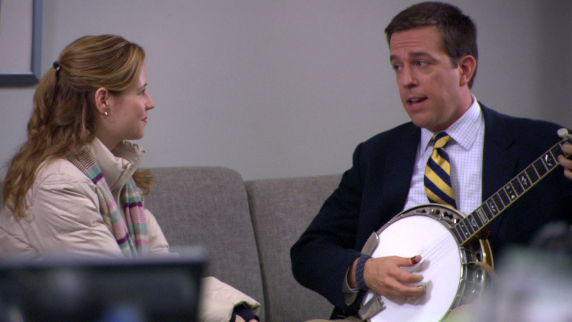 Watch The Office Episode 9 on Disney+