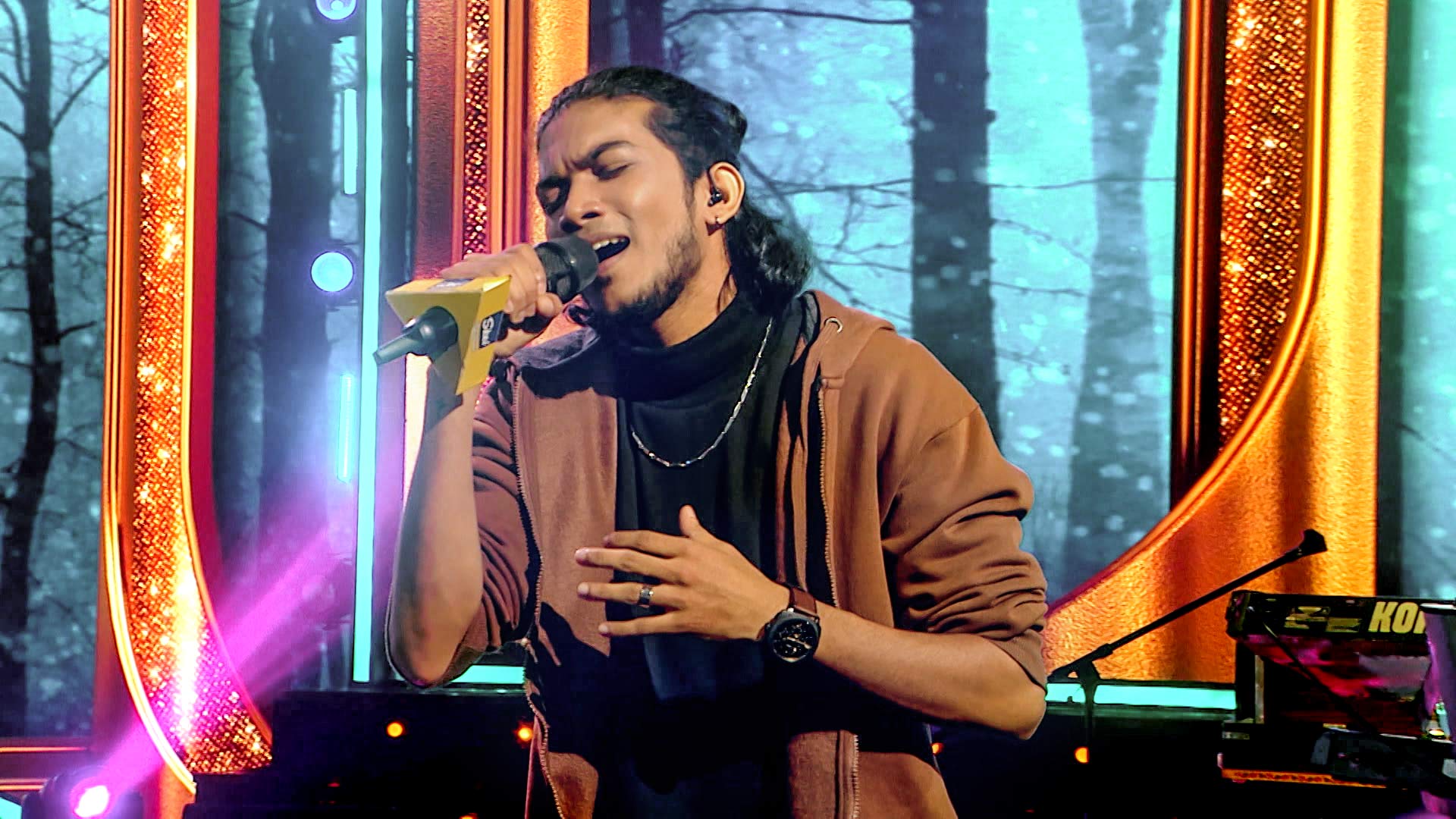 Watch Star Singer S10 Episode 33 on JioHotstar
