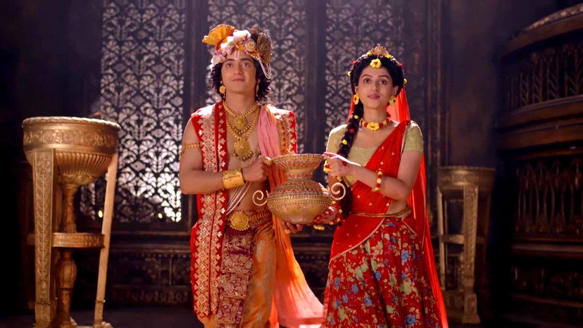 Mahadev ka maha abhishek - Promo - JioHotstar