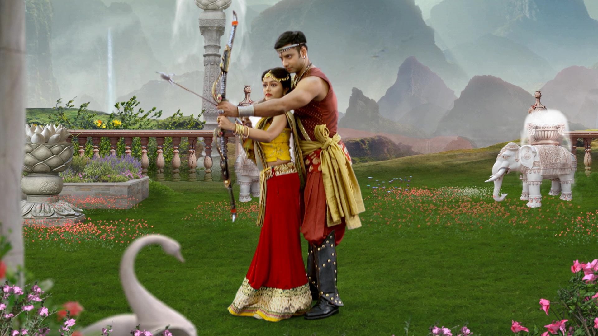 Watch Bikram Betaal S1 Episode 41 on Disney+ Hotstar