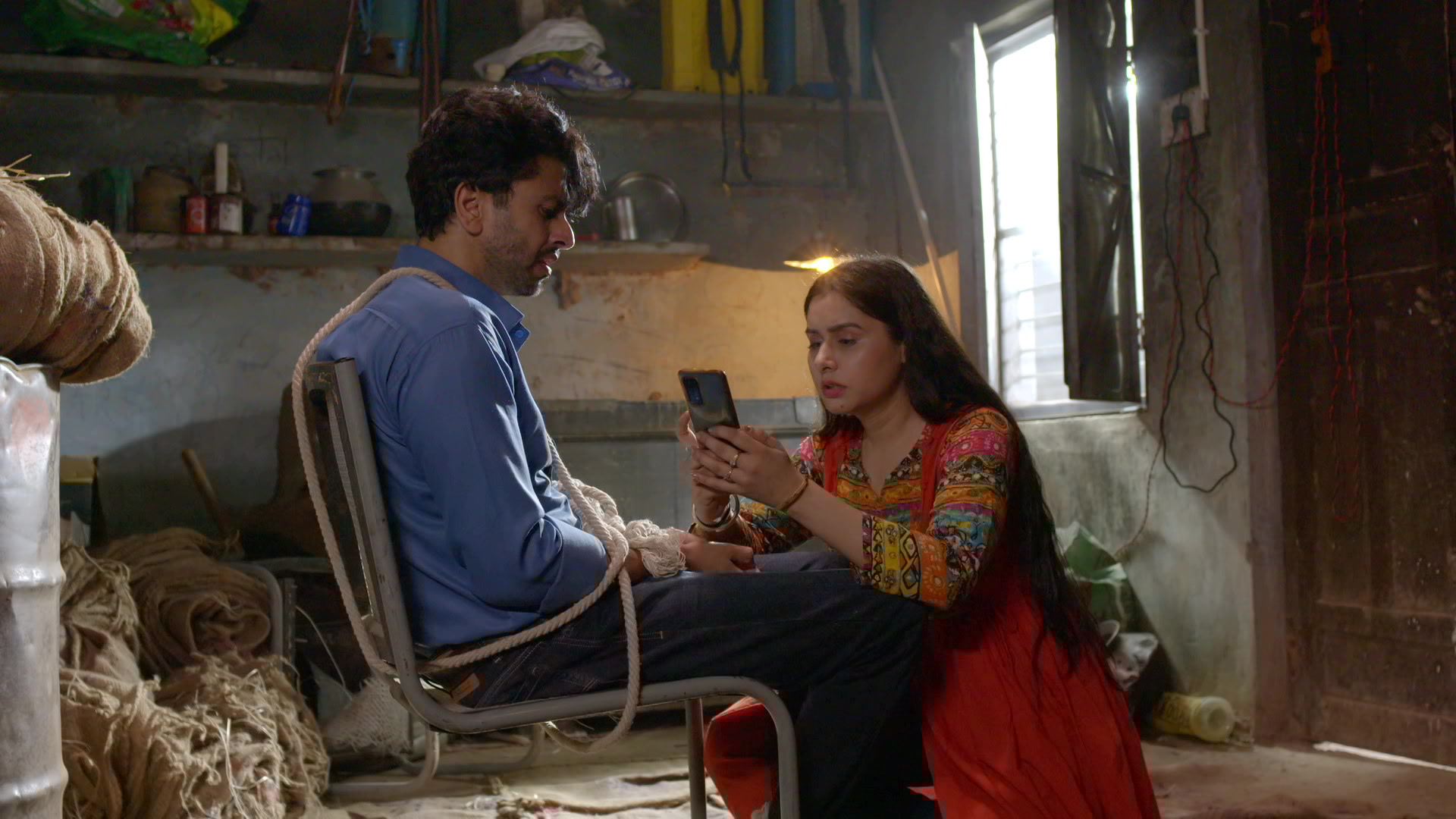 Watch Savdhaan India: Apni Khaki Episode 79 on JioHotstar