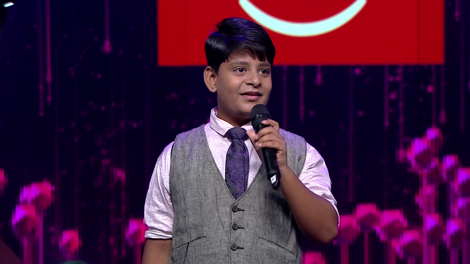 Watch Super Singer Junior Episode 30 on JioHotstar