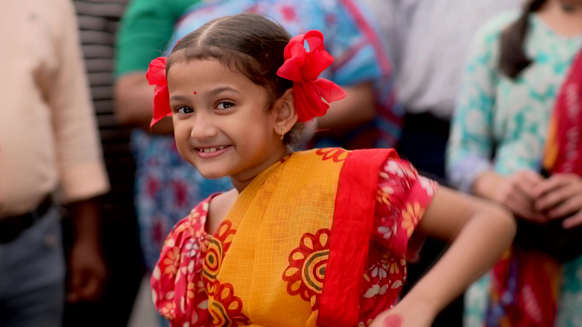 Watch Cheeni S1 Episode 256 on JioHotstar