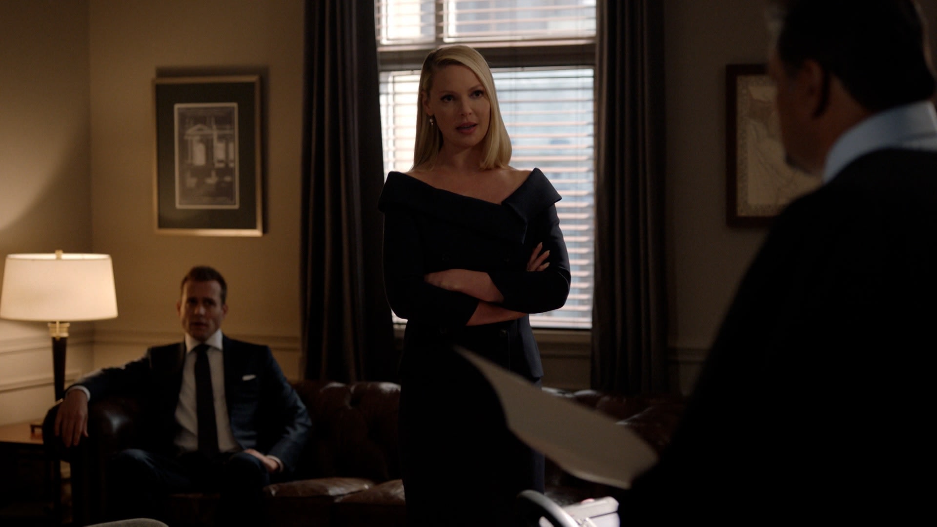 Watch Suits S8 Episode 7 on JioHotstar