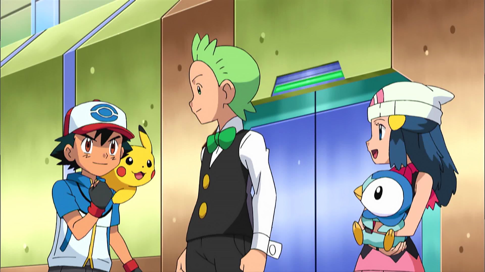 Watch Pokemon Episode 43 on JioHotstar