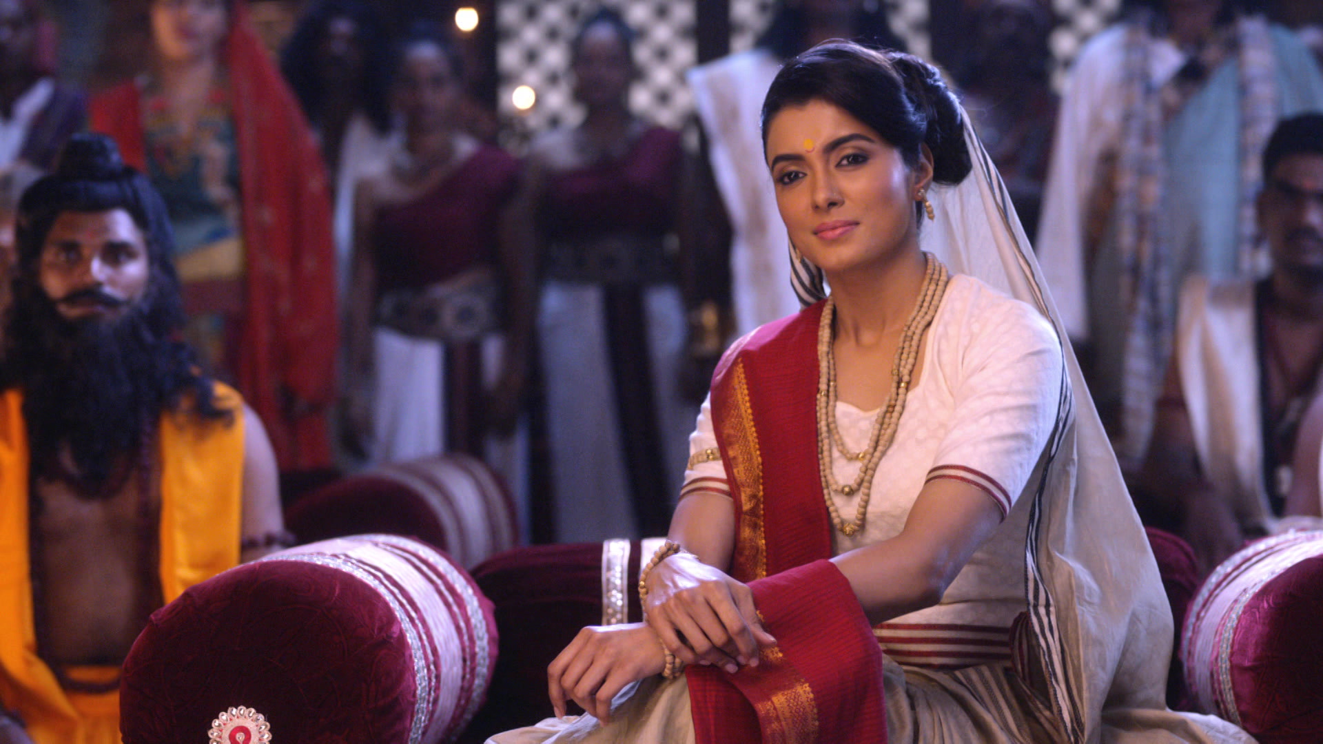 Watch Seeteya Rama S1 Episode 5 on JioHotstar