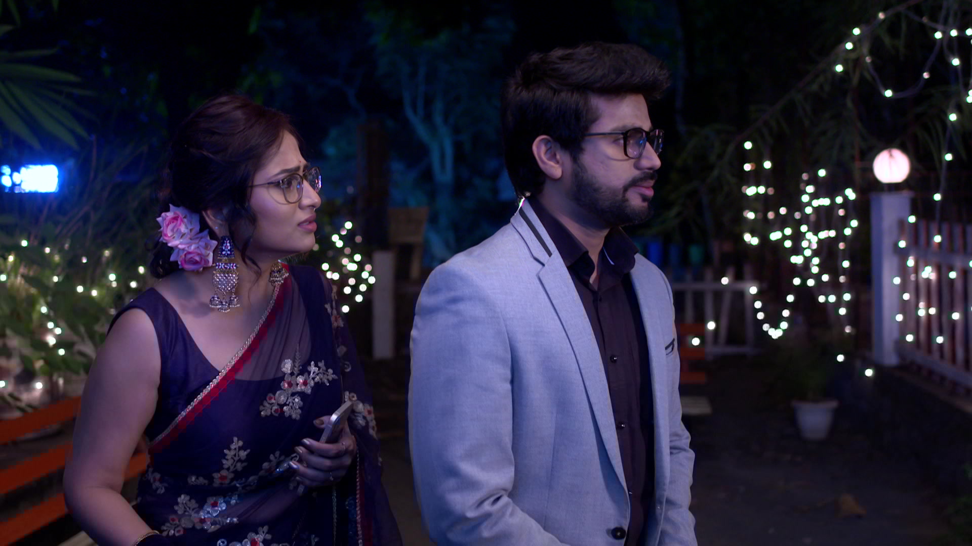 Watch Thipkyanchi Rangoli S1 Episode 423 on JioHotstar