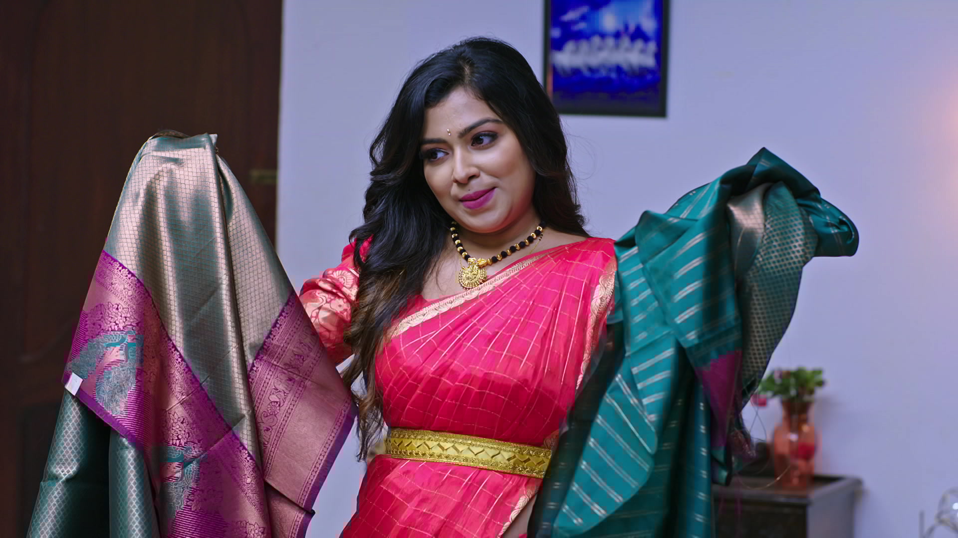 Watch Ninna Jothe Nanna Kathe Episode 56 on JioHotstar