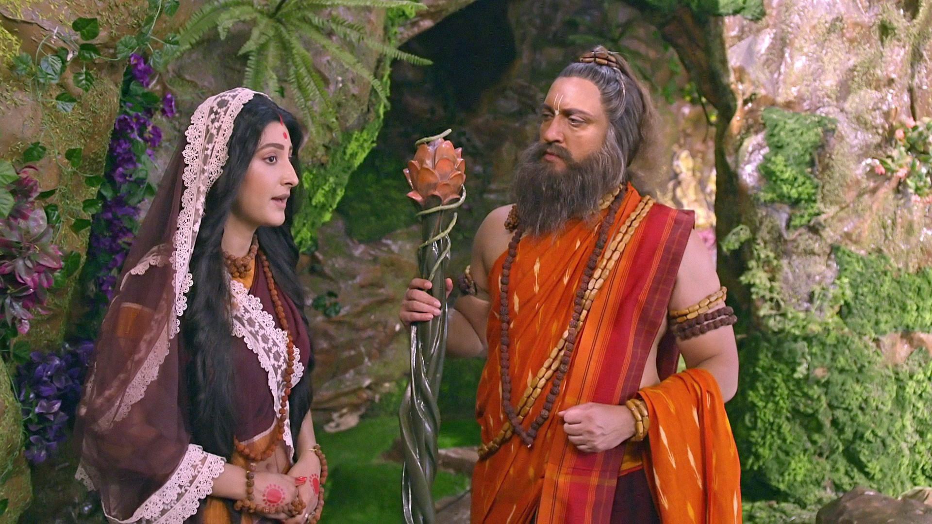 Watch Ram Siya Ke Luv Kush S1 Episode 3 on JioHotstar