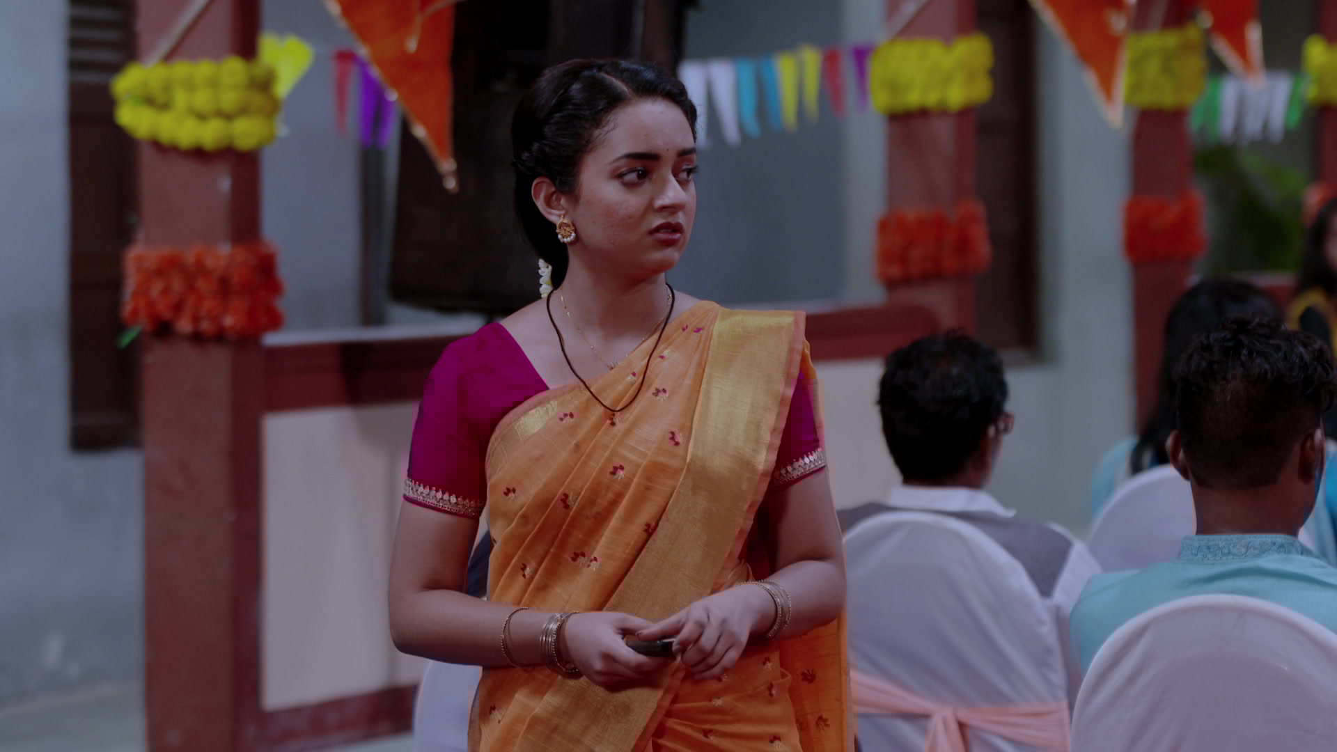 Watch Aboli Episode 62 on JioHotstar