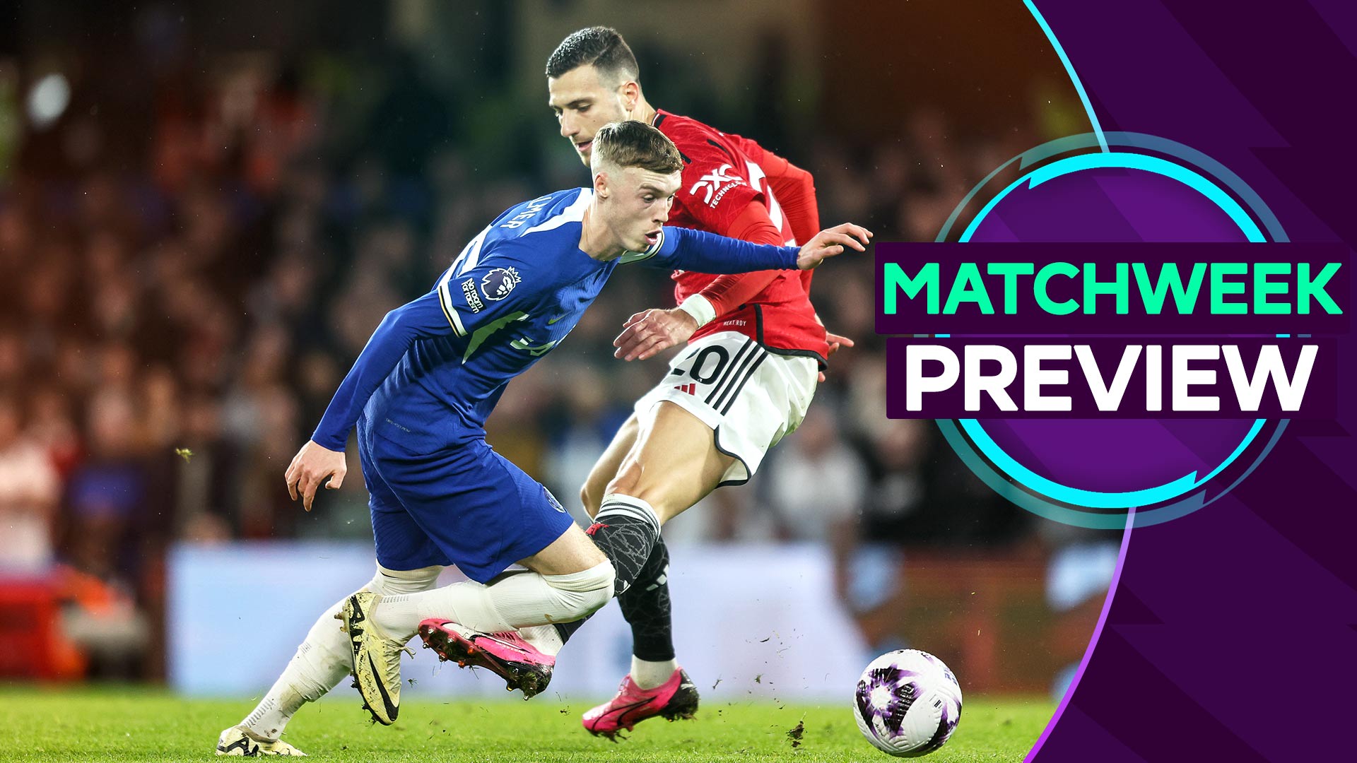 Matchweek 10 All You Need To Know