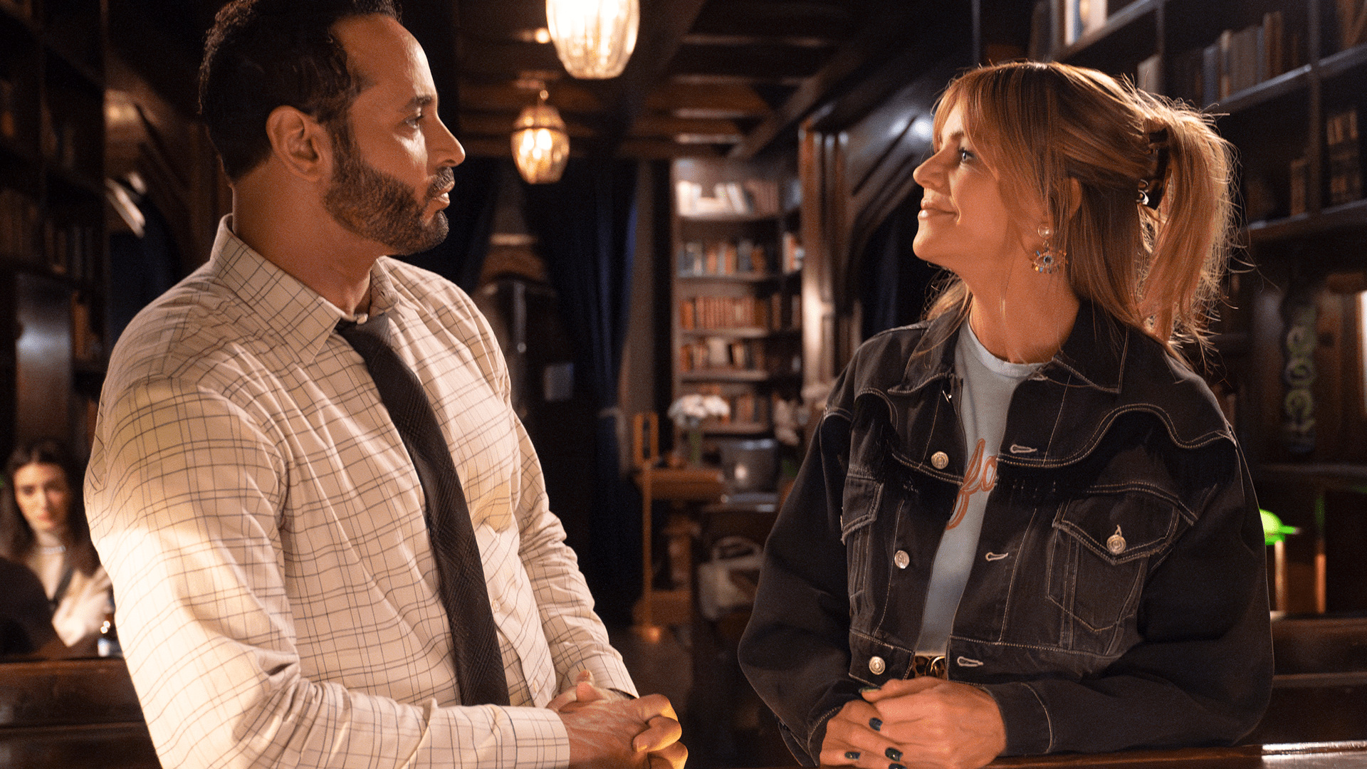 Watch High Potential S1 Episode 6 on Disney+ Oman | English Police/Cop ...