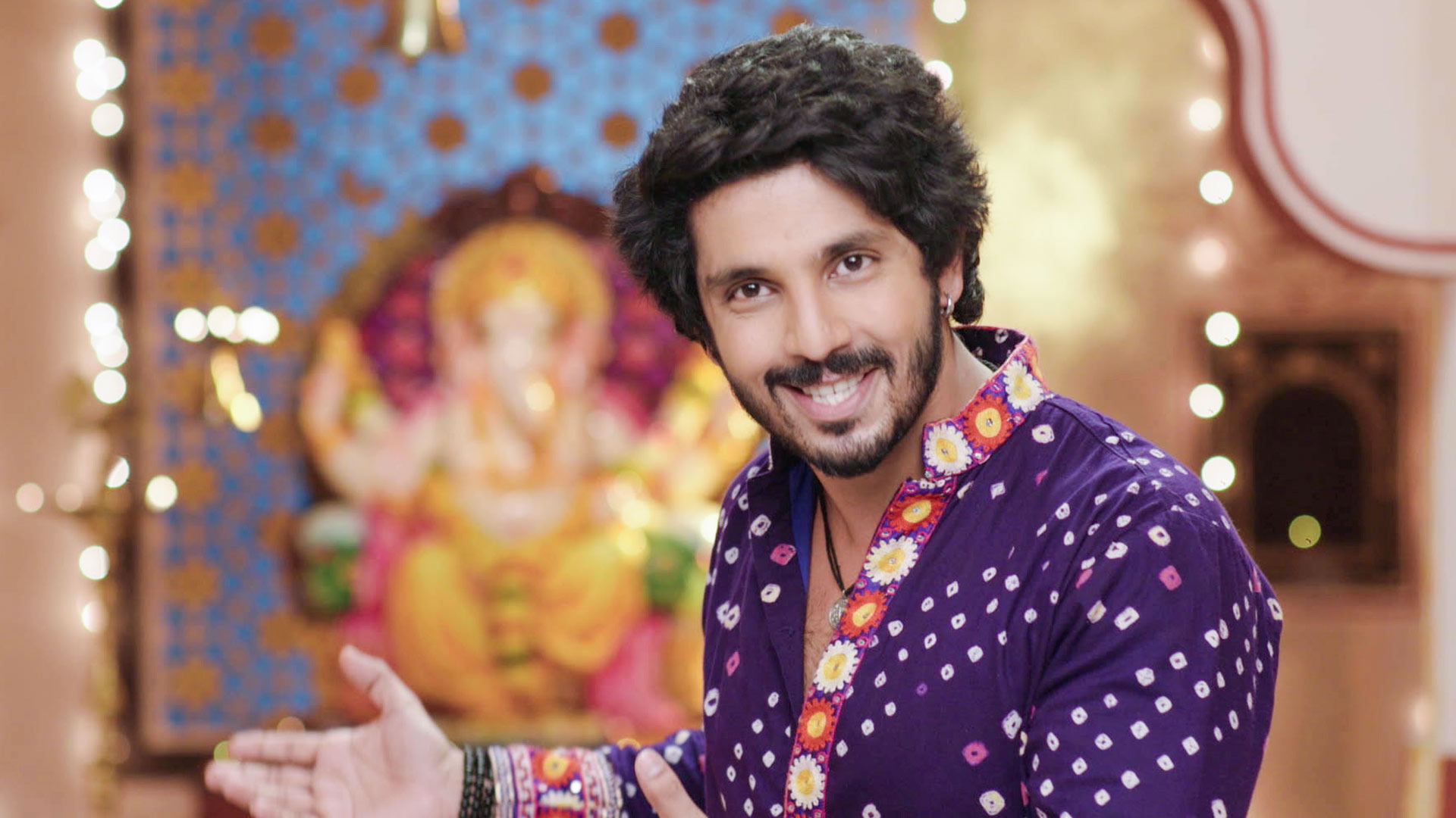 Watch Khushiyon Ka Sri Ganesh Episode 2 on JioHotstar
