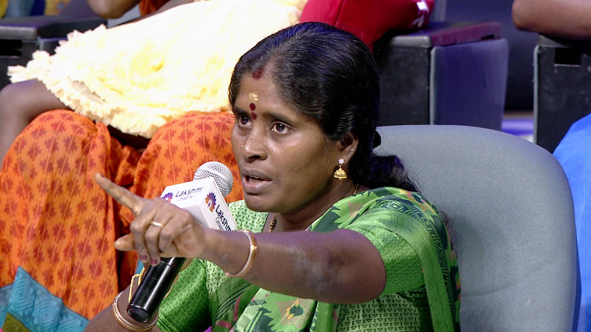 Watch Neeya Naana S23 Episode 258 on JioHotstar