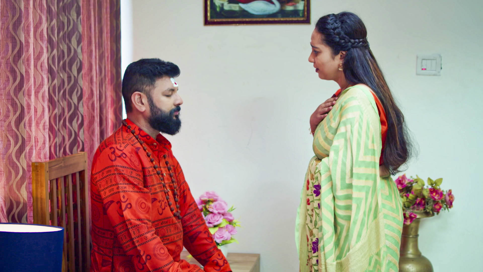 Watch Ishtam Mathram Episode 248 on JioHotstar