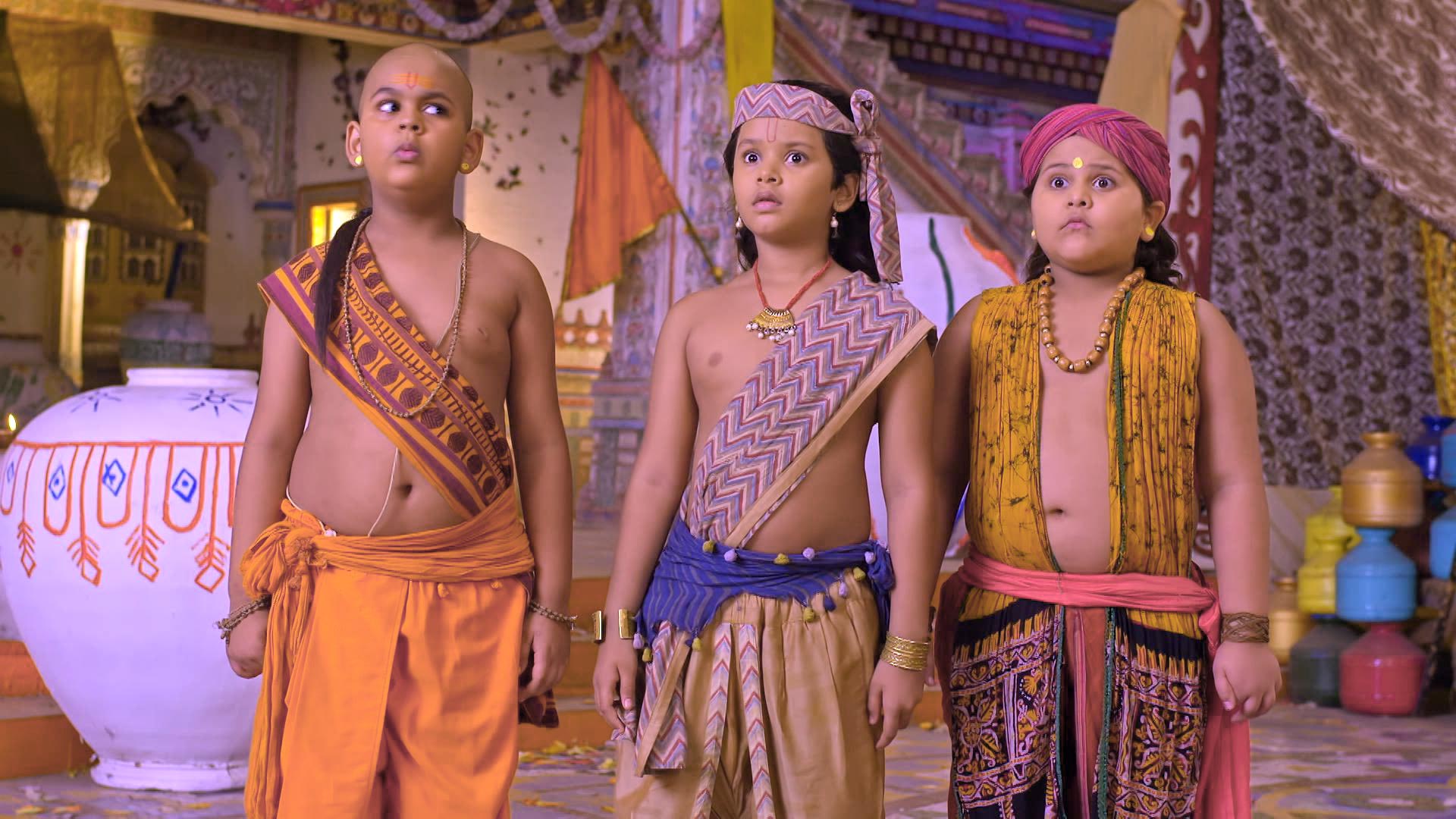 Watch Joy Gopal Episode 175 on JioHotstar