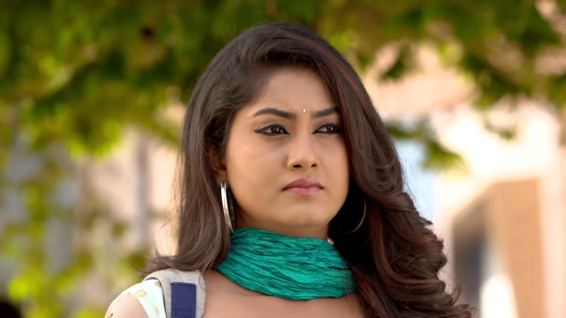Watch Krishna Tulasi S1 Episode 126 on JioHotstar