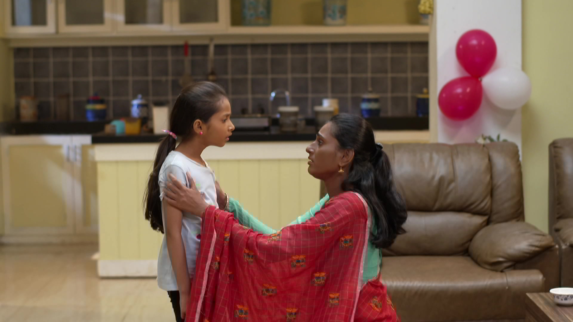 Watch Deepika Questions Deepa Online