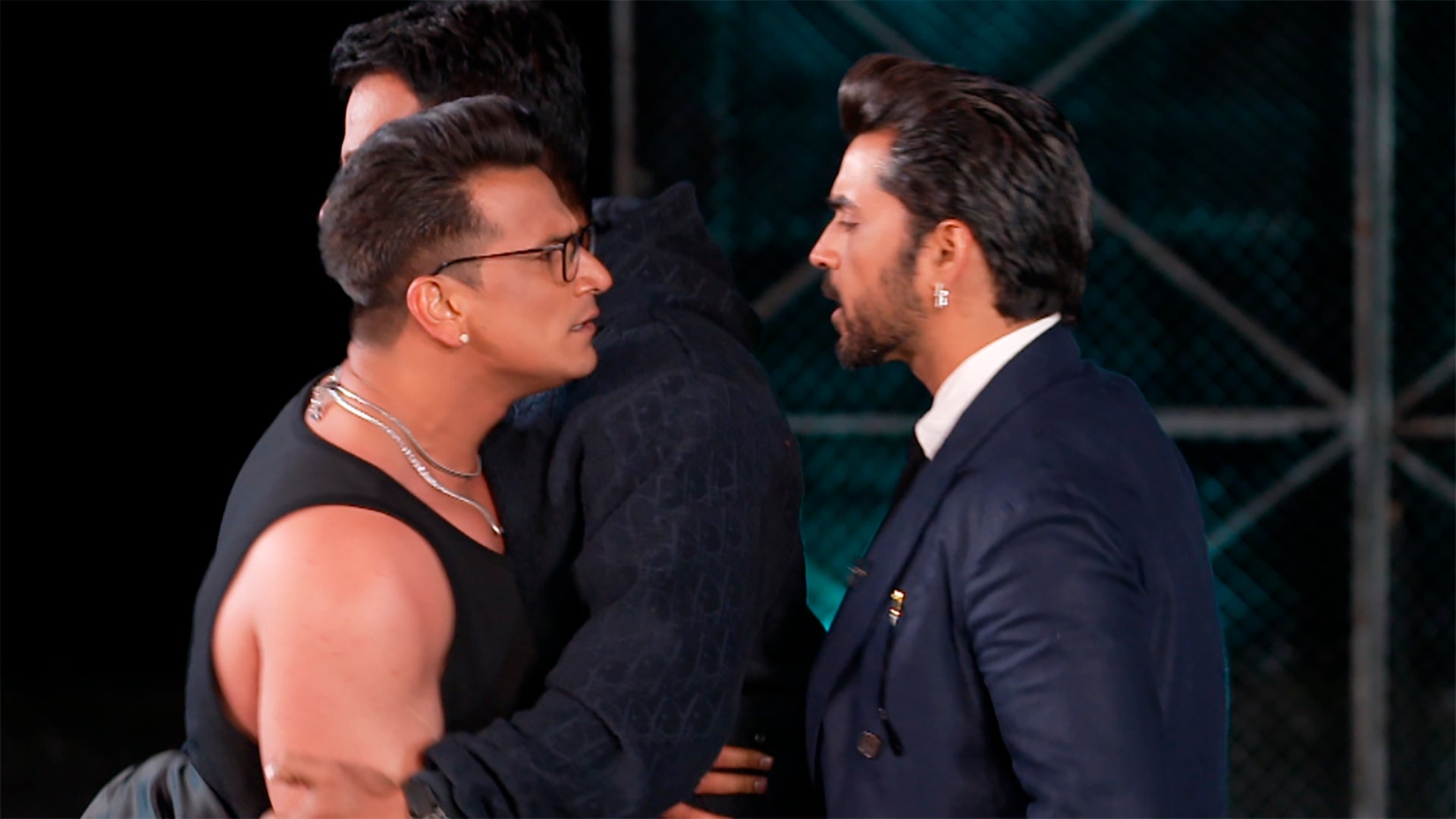 Watch MTV Roadies S19 Episode 28 on JioHotstar