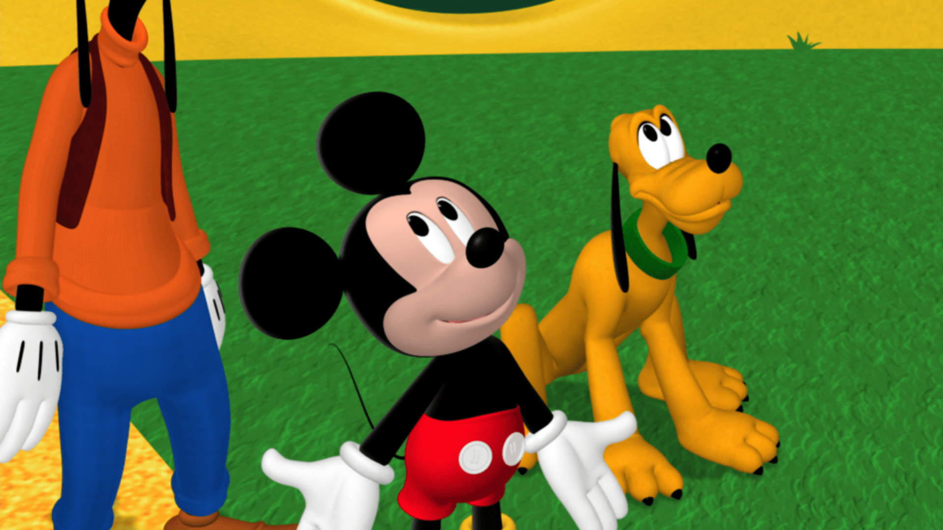 Watch Mickey Mouse Clubhouse Episode 8 on Disney+ South Africa ...