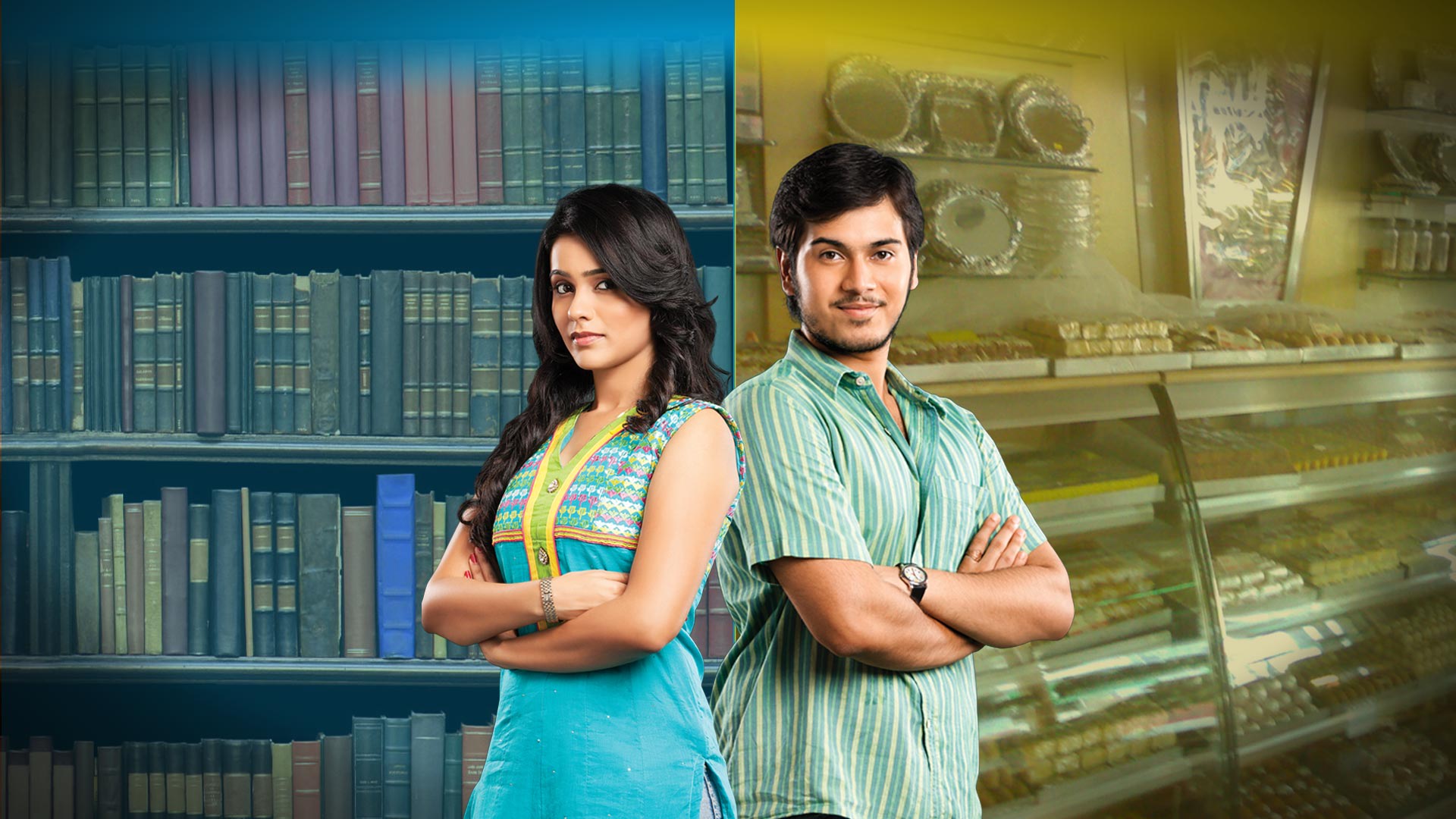 Manasicha Chitrakaar Toh Romance Series, now streaming on Hotstar