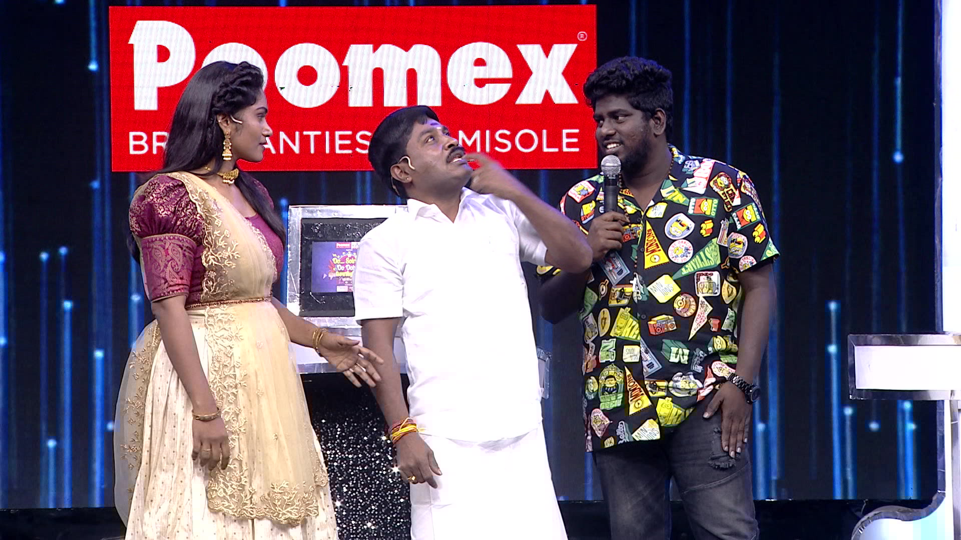 Watch Oo Solriya Oo Oohm Solriya Episode 19 on JioHotstar