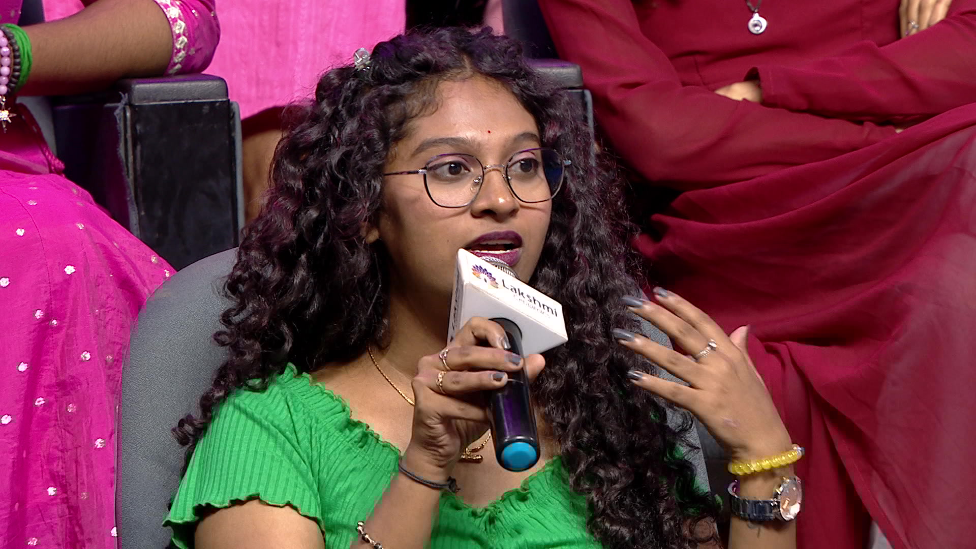 Watch Neeya Naana S23 Episode 335 on JioHotstar