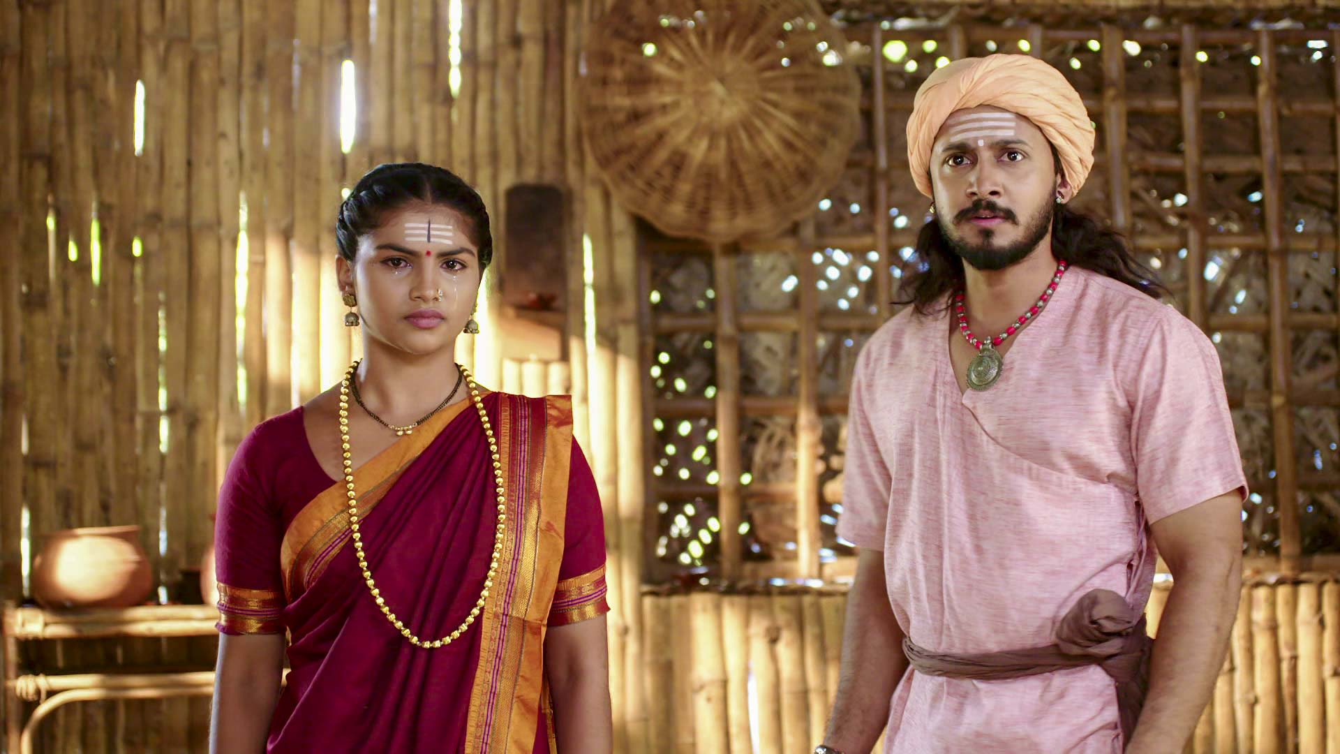 Watch Udho Udho Shri Renuka Yellamma Episode 836 on JioHotstar