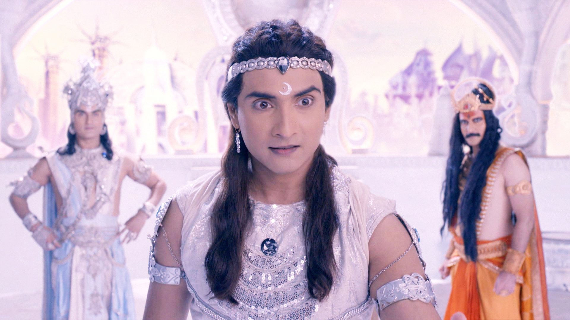 Watch Shani S1 Episode 262 on JioHotstar