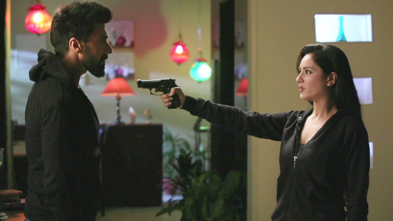 Watch DEV Episode 24 on JioHotstar