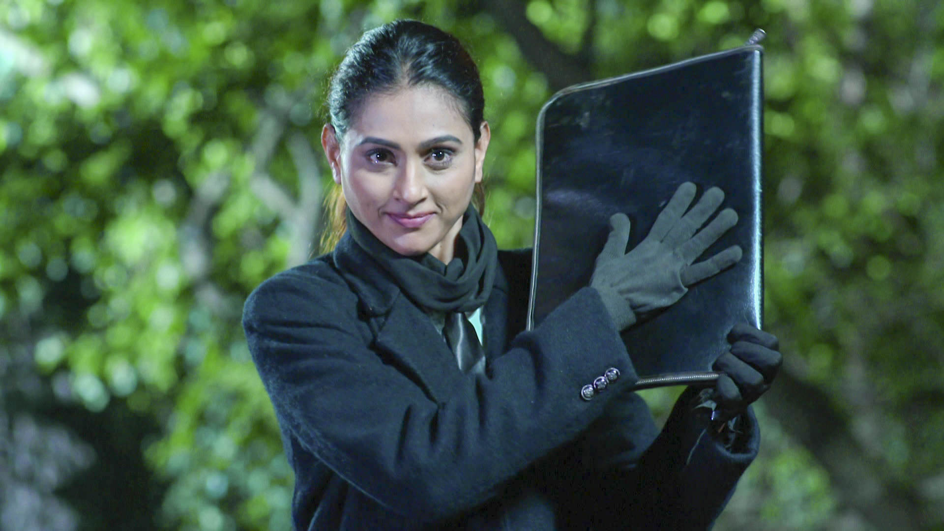 Watch Gharo Ghari Maatichya Chuli S1 Episode 524 on JioHotstar