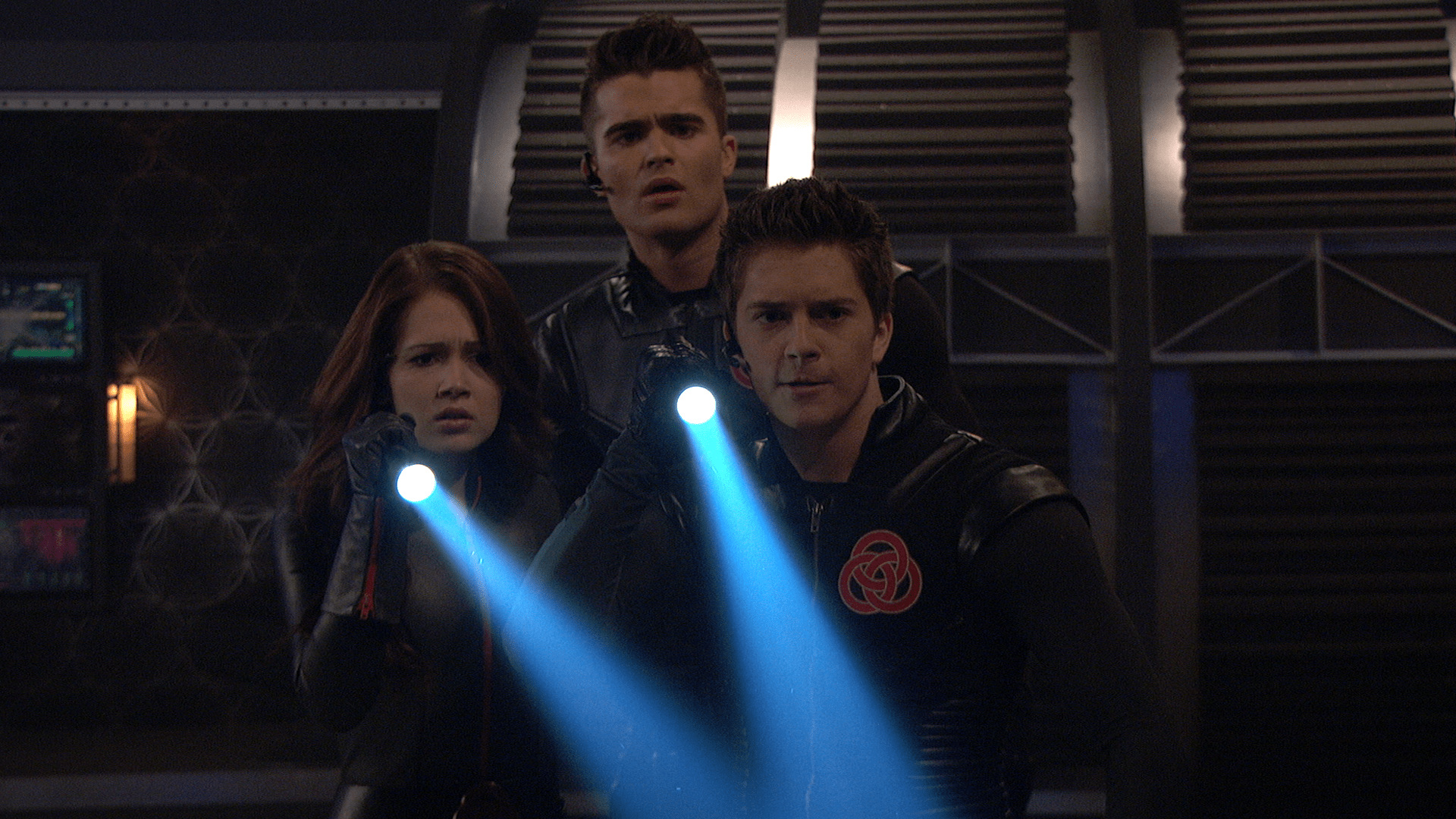 Watch Lab Rats S4 Episode 4 on Disney+ South Africa | English French ...