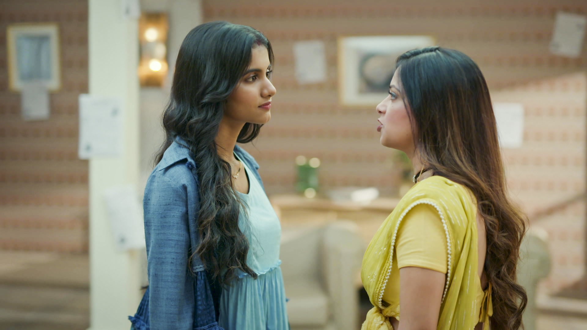 Stream Rani Confronts Pinky Season 1 Episode 35 – Rani Confronts Pinky ...