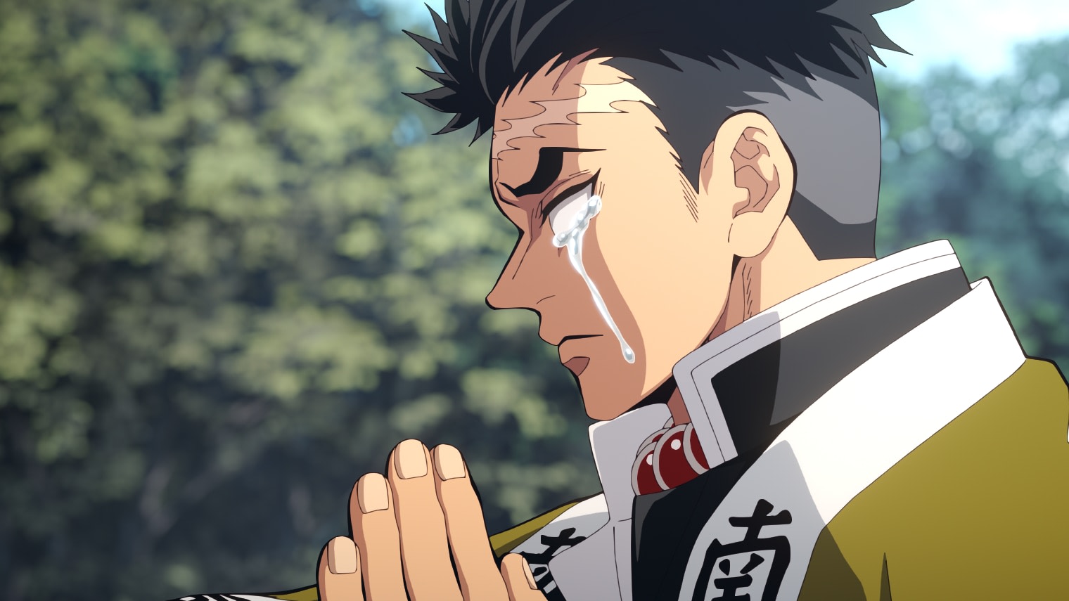 Watch Demon Slayer: Kimetsu no Yaiba S4 Episode 7 on JioHotstar