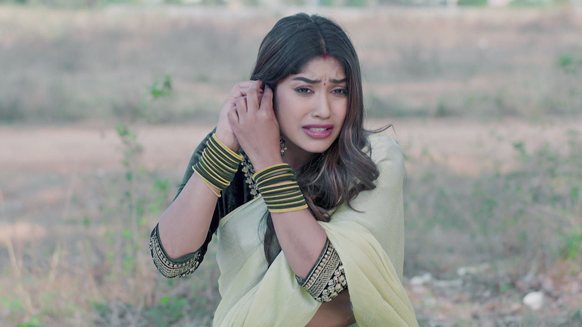 Watch Avanu Matthe Shravani Episode 516 on JioHotstar