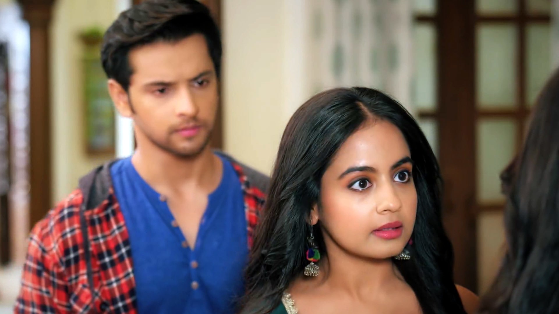 Stream Prem, Mahi to Get Engaged Season 1 Episode 1517 – Prem, Mahi to Get Engaged on Hotstar