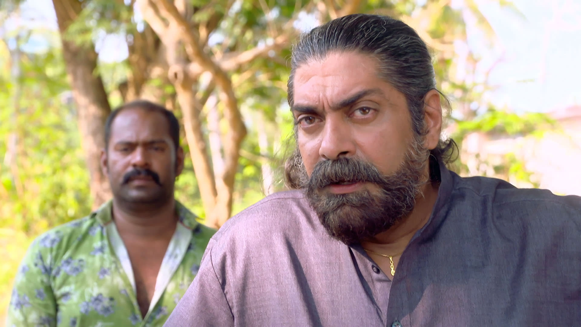 Watch Pournamithinkal S1 Episode 253 on JioHotstar