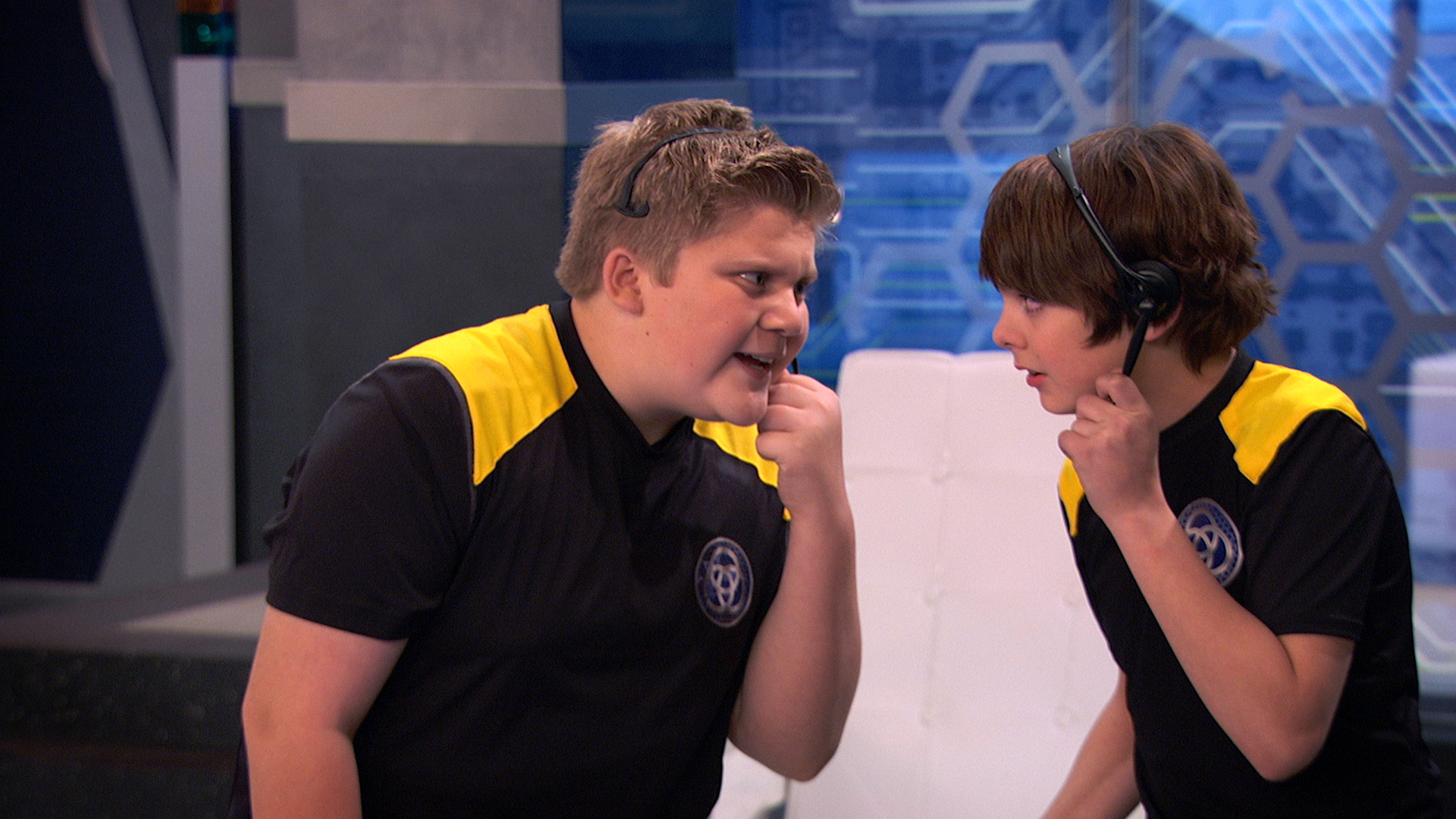 Watch Lab Rats Episode 6 on Disney+ South Africa | English Heroes Series