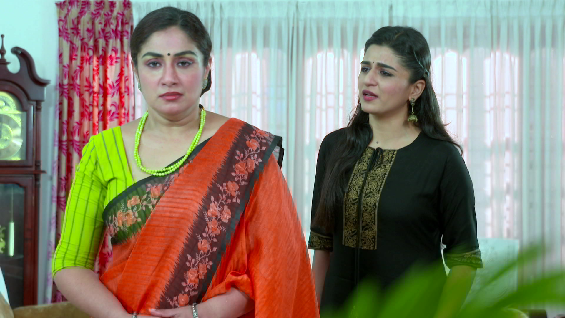 Watch Roopa's Hurtful Remarks Online